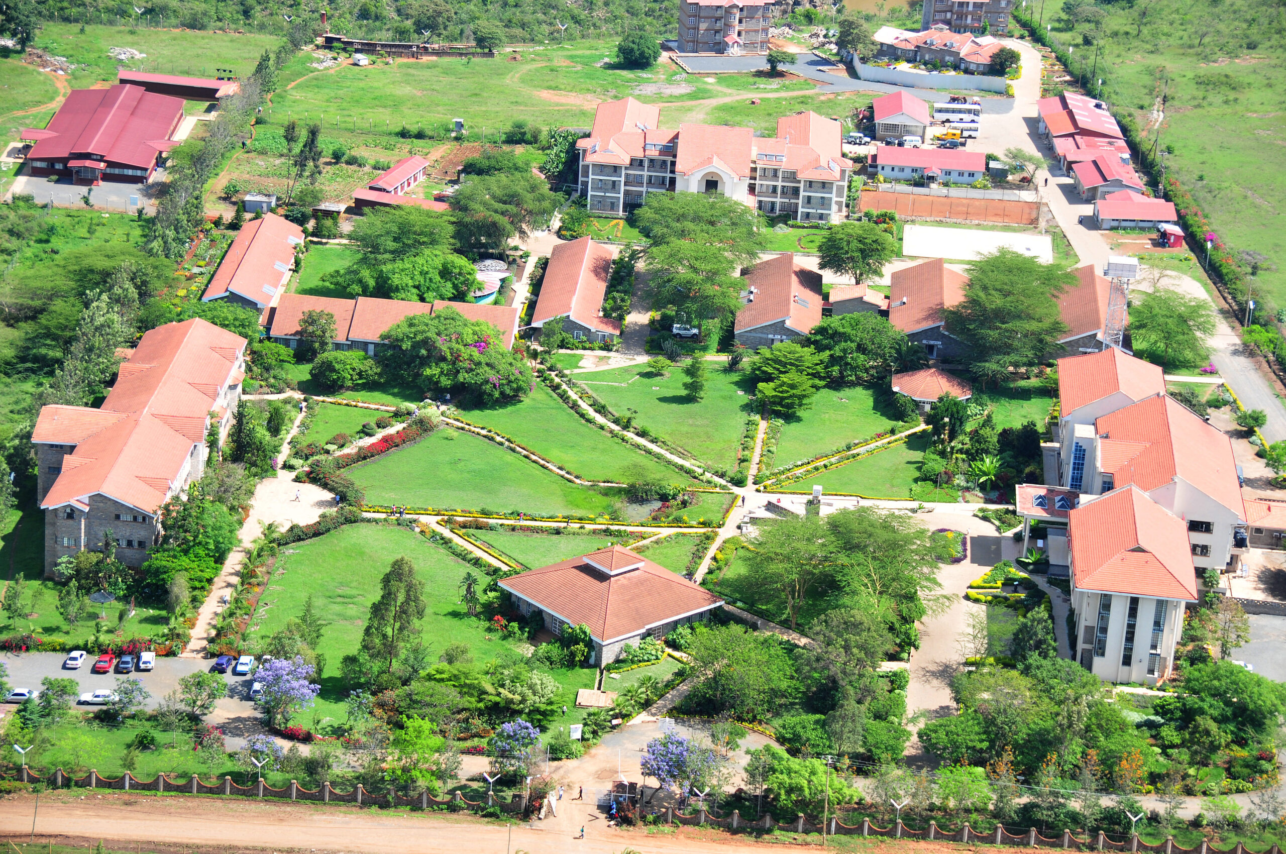 Bachelor of Business and Information Technology - Africa Nazarene ...