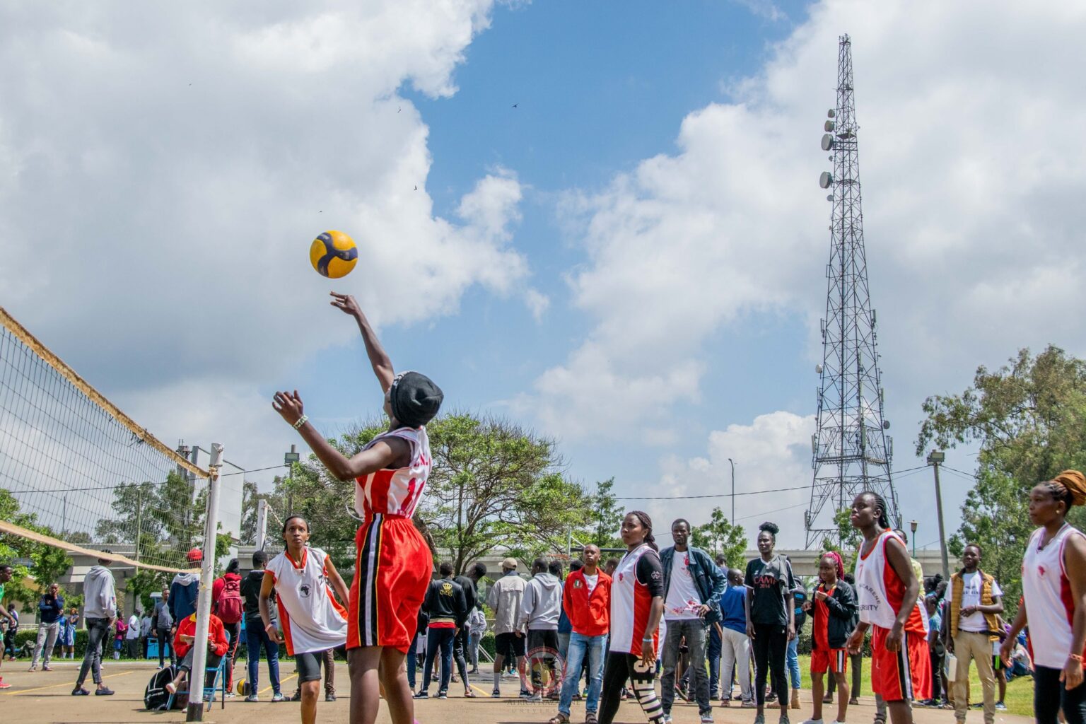 Financial Aid - Africa Nazarene University