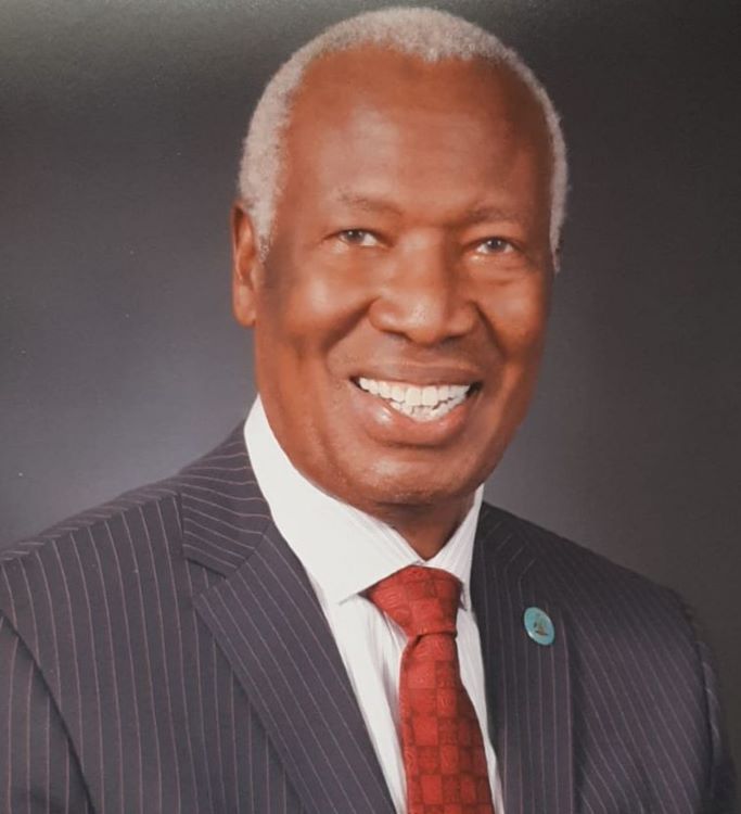 ANU Research conference - Africa Nazarene University