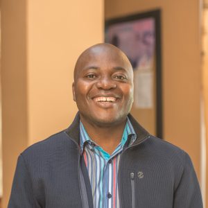 Post Graduate - Africa Nazarene University