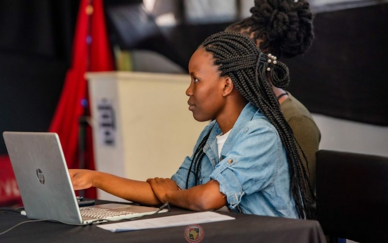 Bachelor of Science in Computer Science - Africa Nazarene University