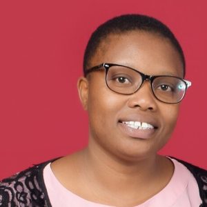 Post Graduate - Africa Nazarene University