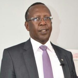 Post Graduate - Africa Nazarene University