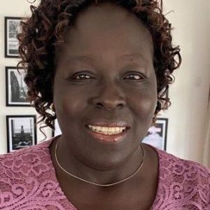 Post Graduate - Africa Nazarene University