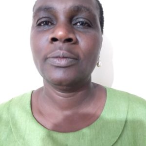 Post Graduate - Africa Nazarene University