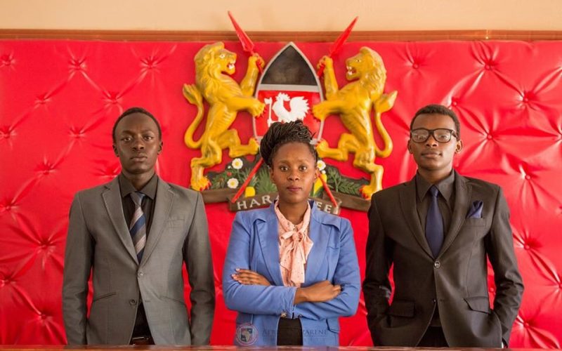 Programs Offered in Africa Nazarene University - Africa Nazarene University