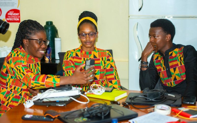 Post Graduate - Africa Nazarene University